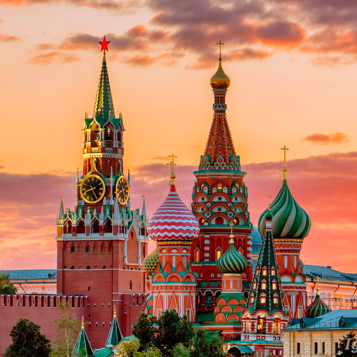 RUNOVSKY 14 (Руновский 14) — многофункциональный комплекс в районе Замоскворечье