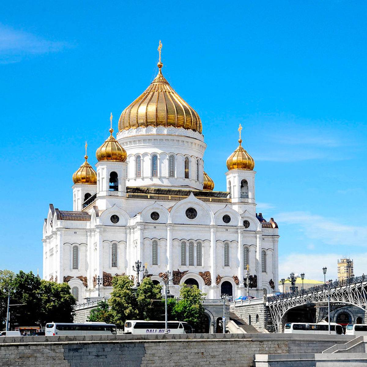 RUNOVSKY 14 (Руновский 14) — многофункциональный комплекс в районе Замоскворечье