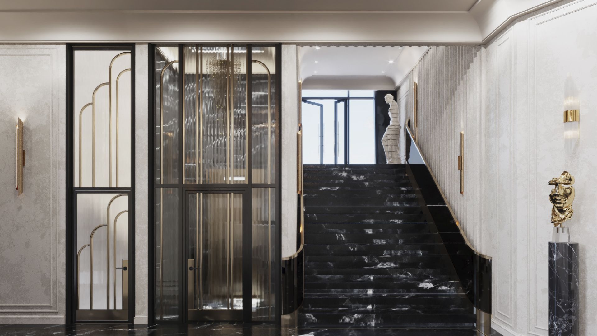 RUNOVSKY 14 (Руновский 14) — многофункциональный комплекс в районе Замоскворечье