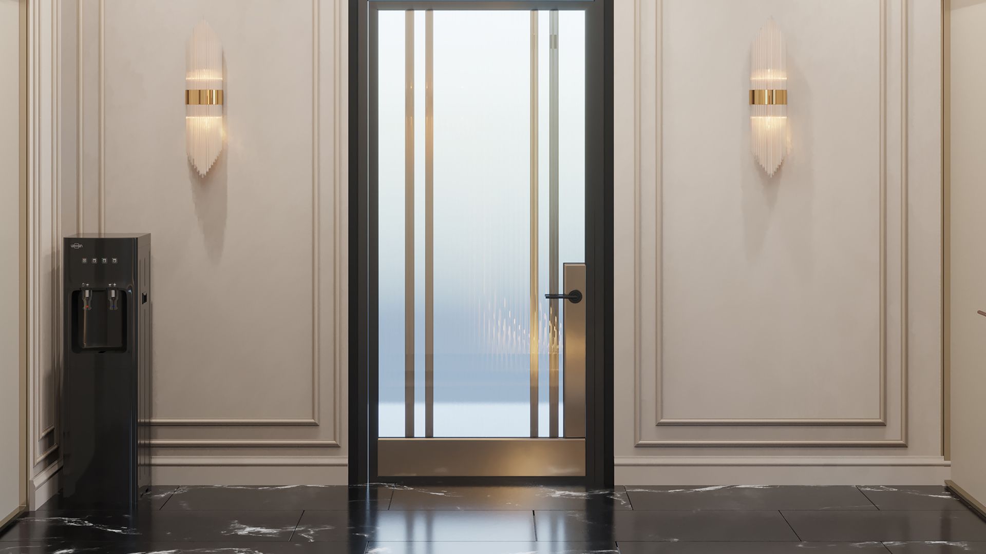 RUNOVSKY 14 (Руновский 14) — многофункциональный комплекс в районе Замоскворечье