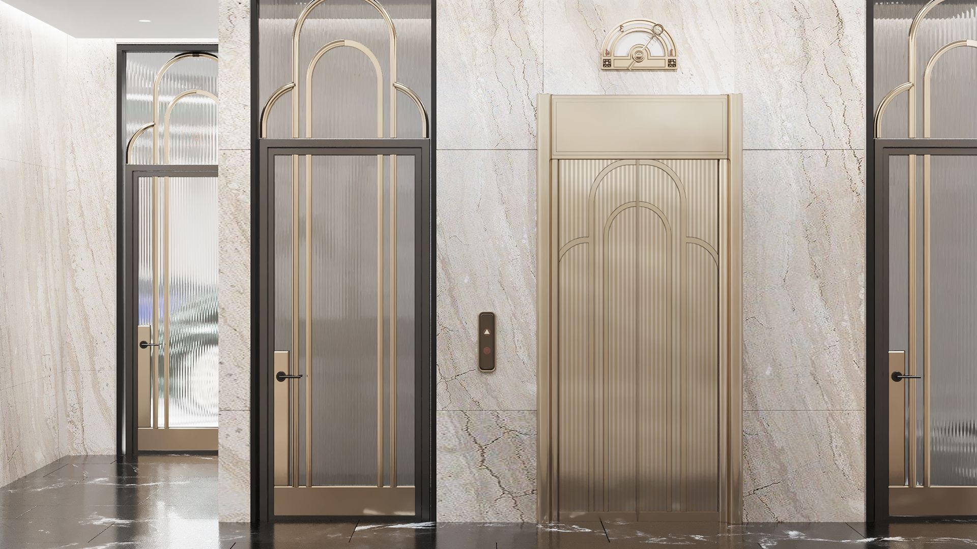 RUNOVSKY 14 (Руновский 14) — многофункциональный комплекс в районе Замоскворечье