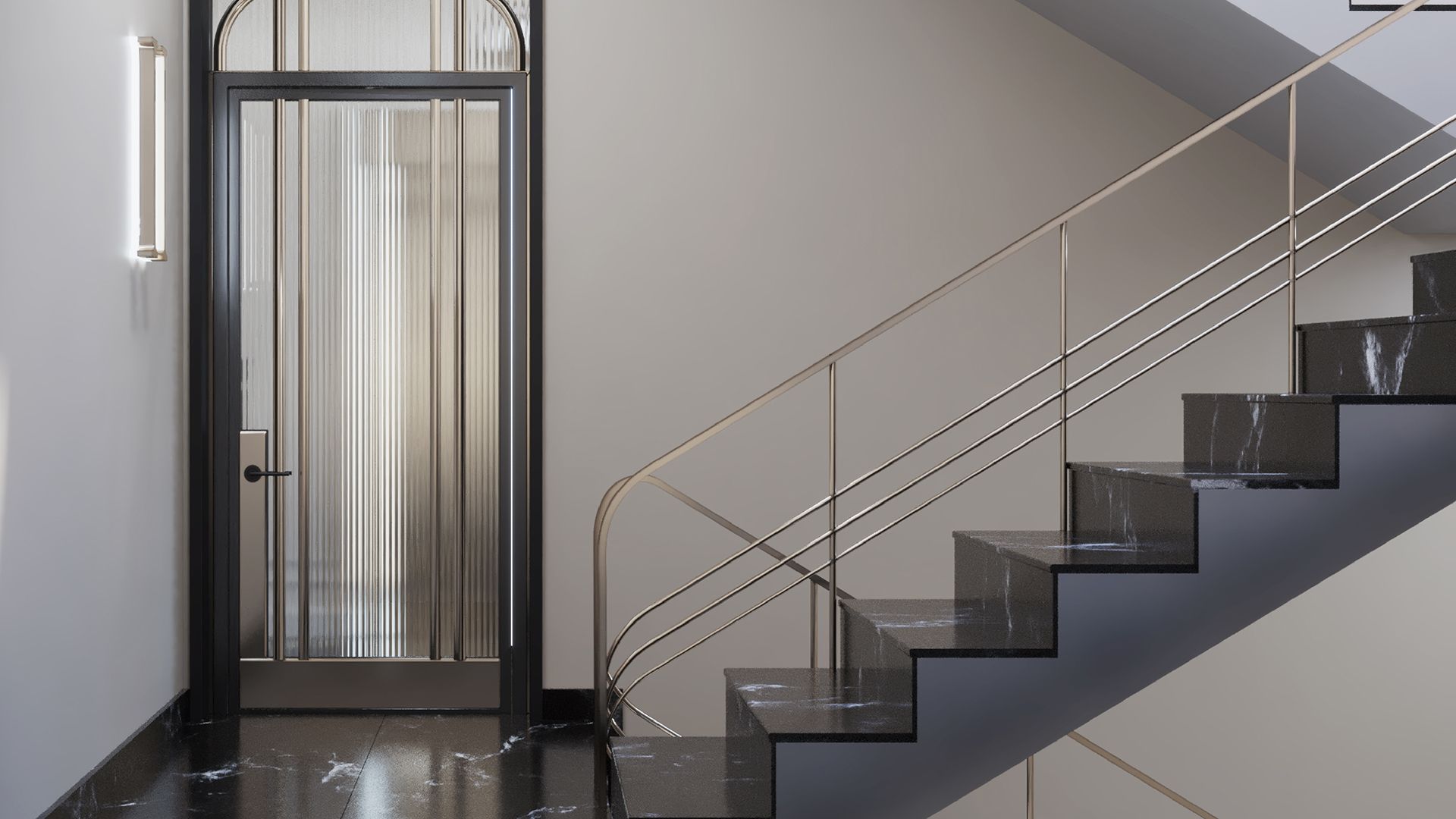 RUNOVSKY 14 (Руновский 14) — многофункциональный комплекс в районе Замоскворечье