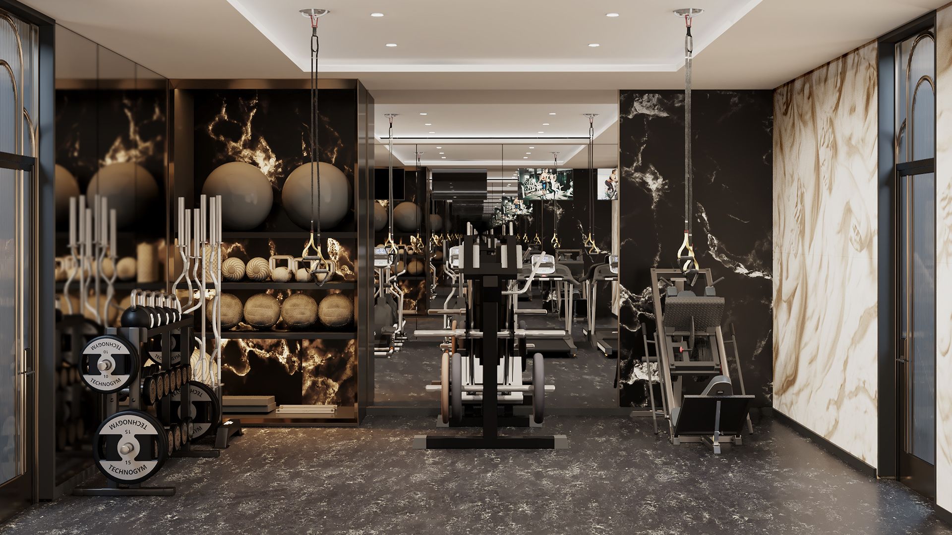 RUNOVSKY 14 (Руновский 14) — многофункциональный комплекс в районе Замоскворечье