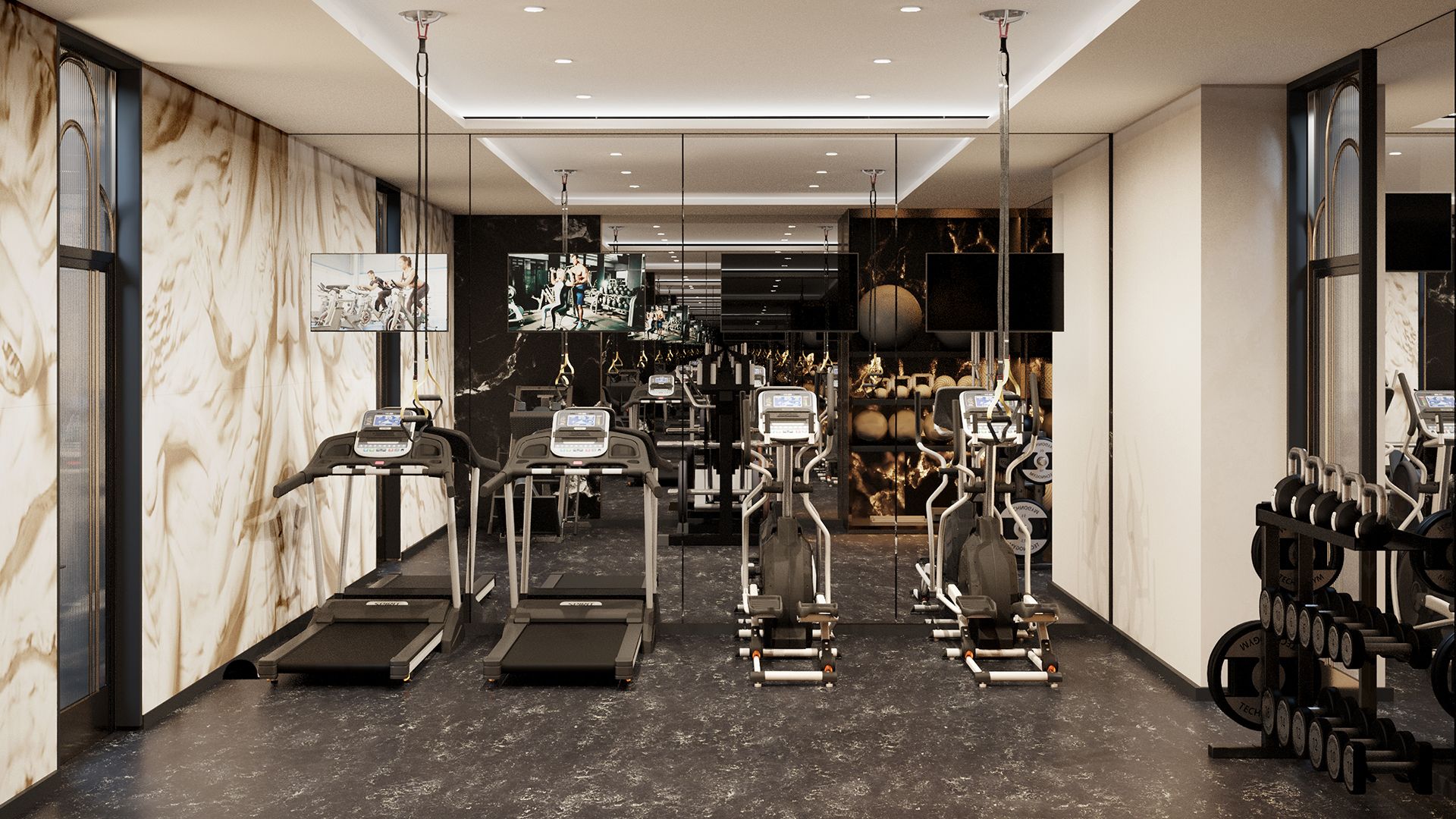 RUNOVSKY 14 (Руновский 14) — многофункциональный комплекс в районе Замоскворечье