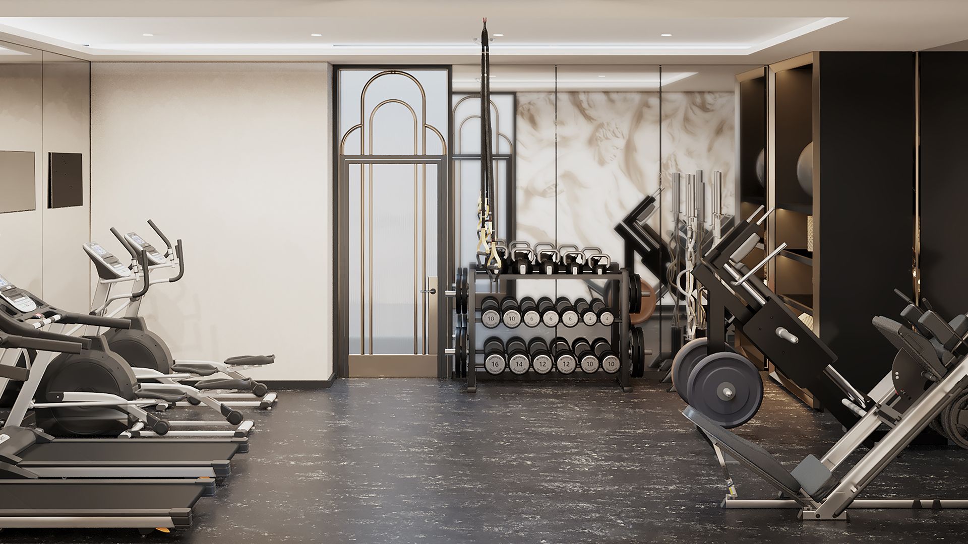 RUNOVSKY 14 (Руновский 14) — многофункциональный комплекс в районе Замоскворечье