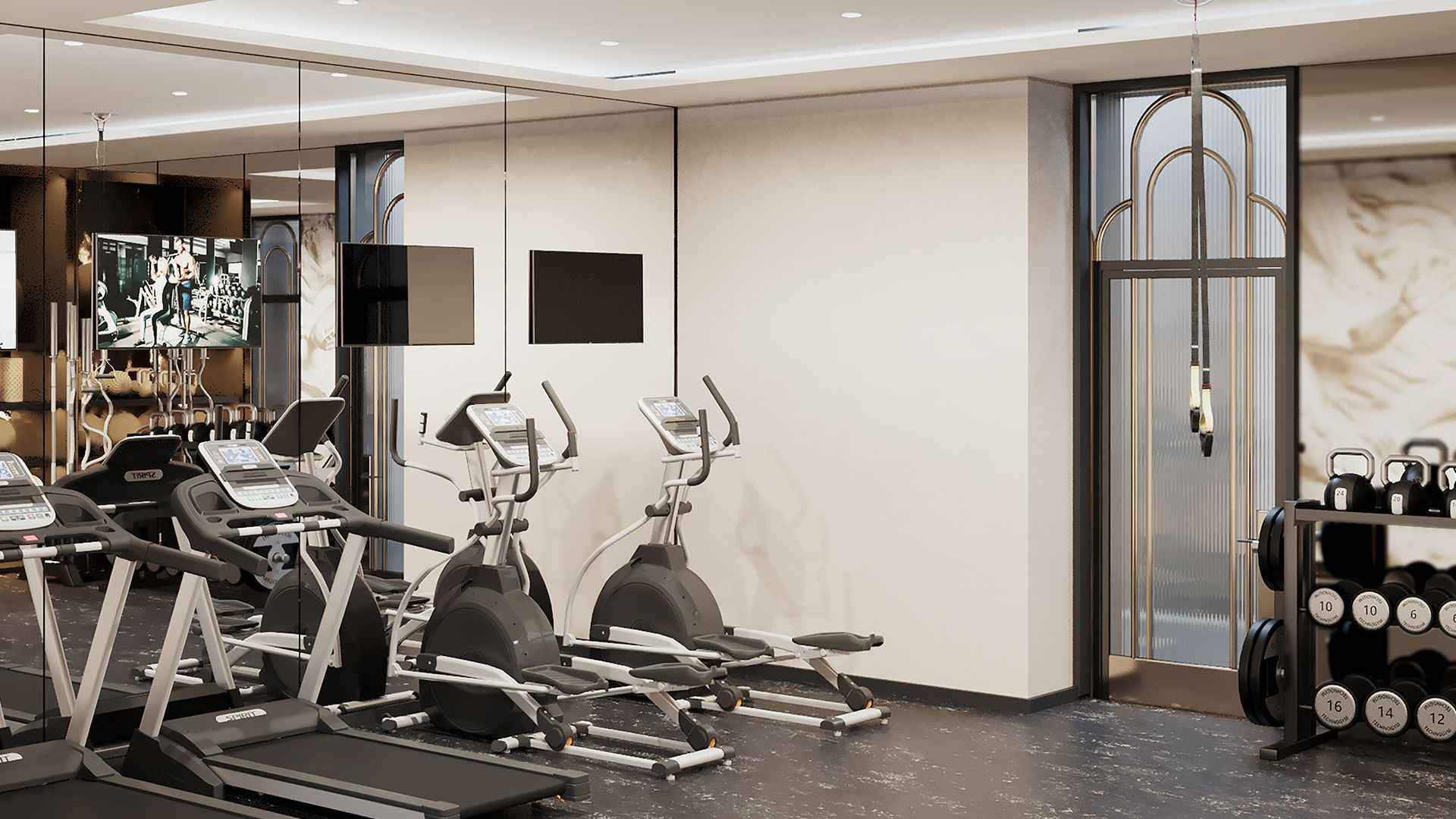 RUNOVSKY 14 (Руновский 14) — многофункциональный комплекс в районе Замоскворечье