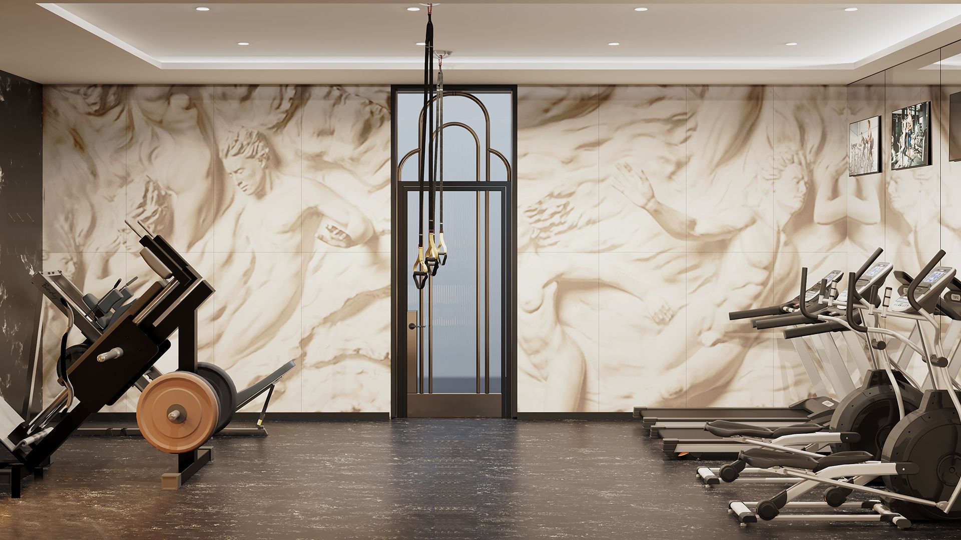 RUNOVSKY 14 (Руновский 14) — многофункциональный комплекс в районе Замоскворечье